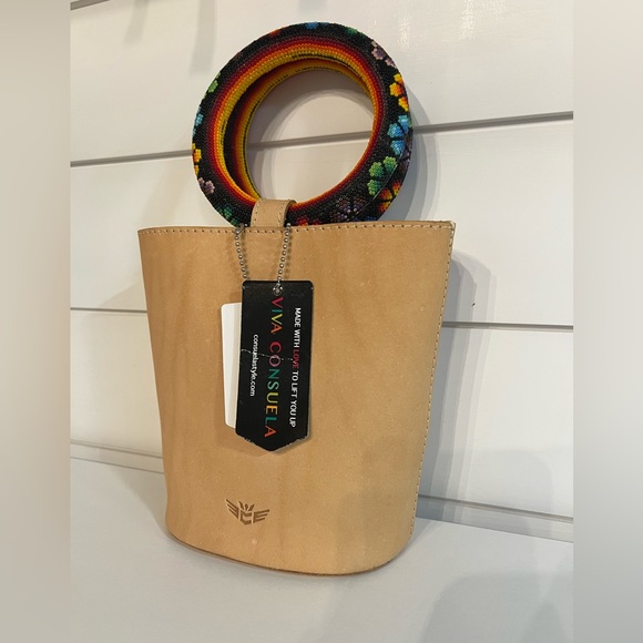 Consuela | Bags | Consuela Bangle Clutch Diego | Poshmark